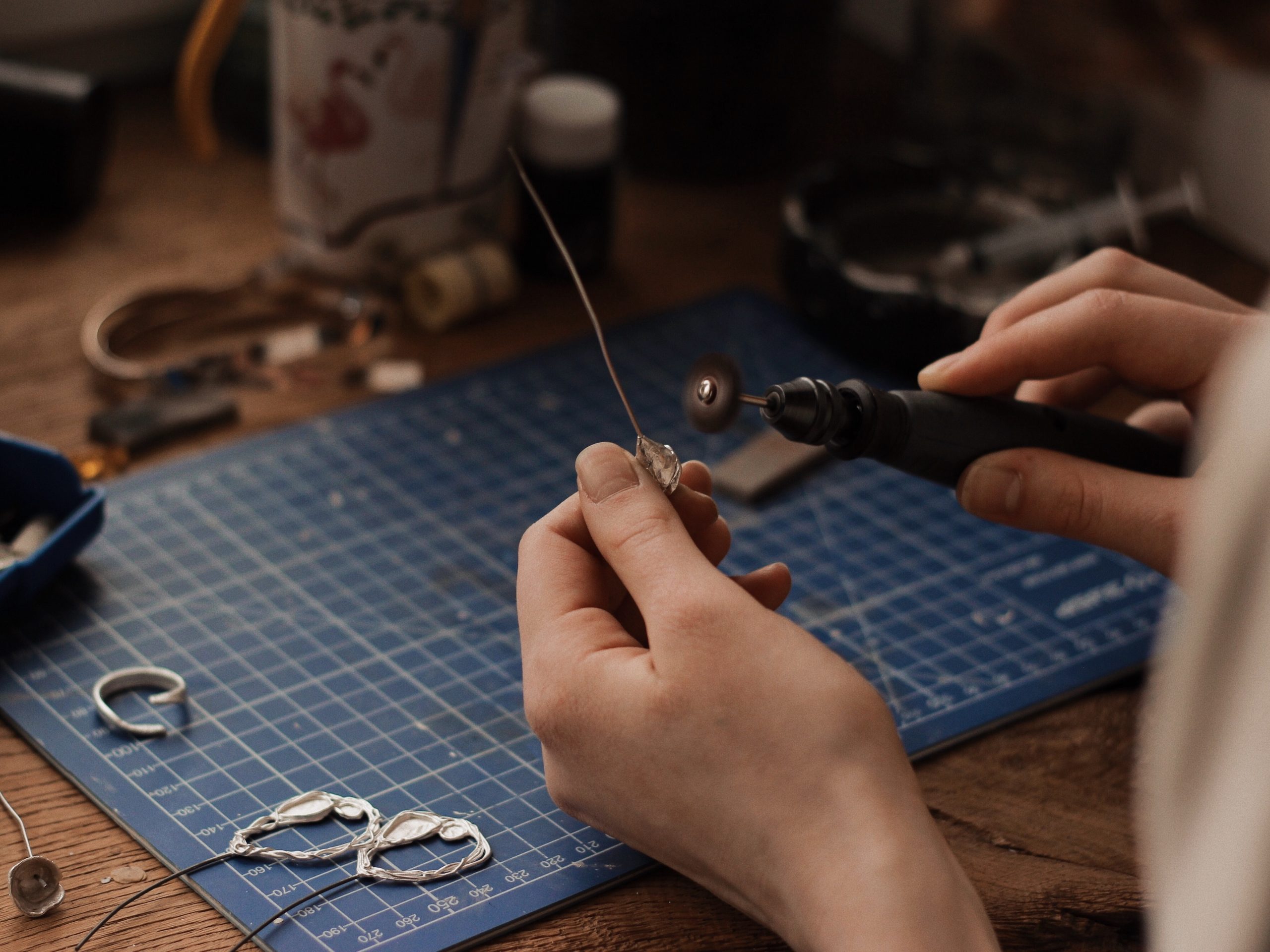 Artisan Process Definition