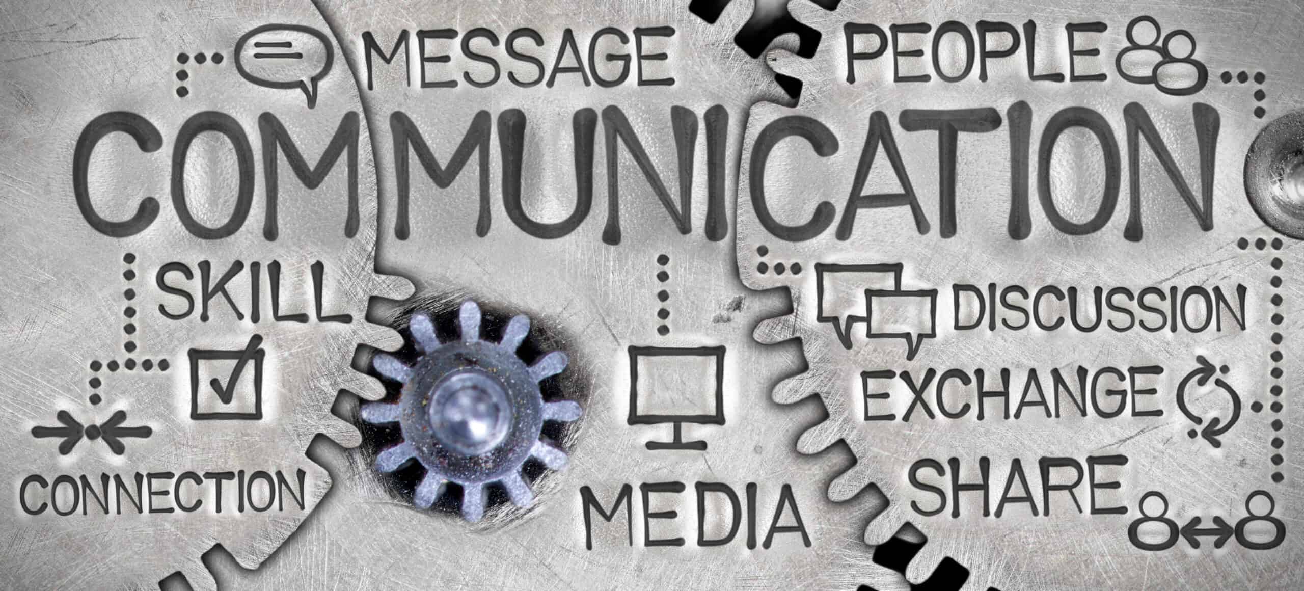The Power Of Effective Communication In Business Isixsigma