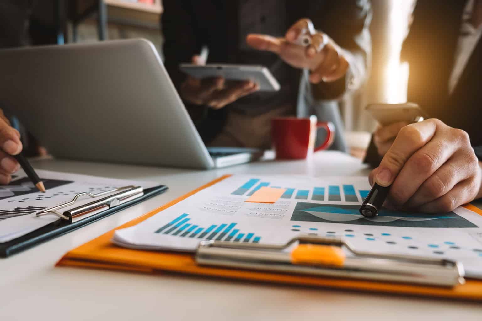 Variable vs. Attribute Data: What’s the Difference? - isixsigma.com