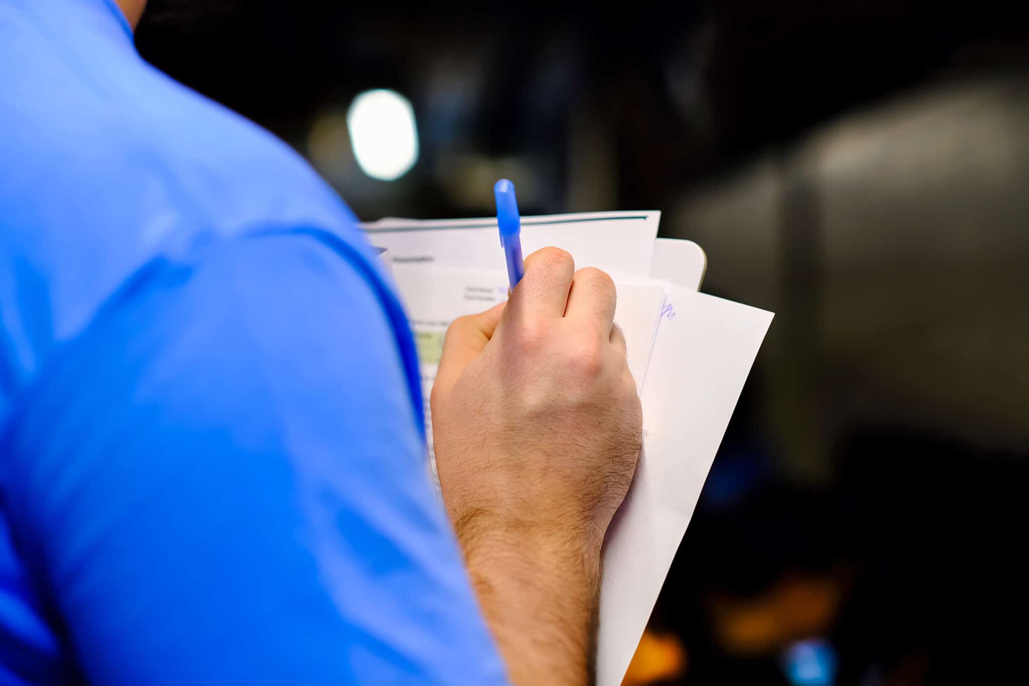 How to Write an Effective Problem Statement