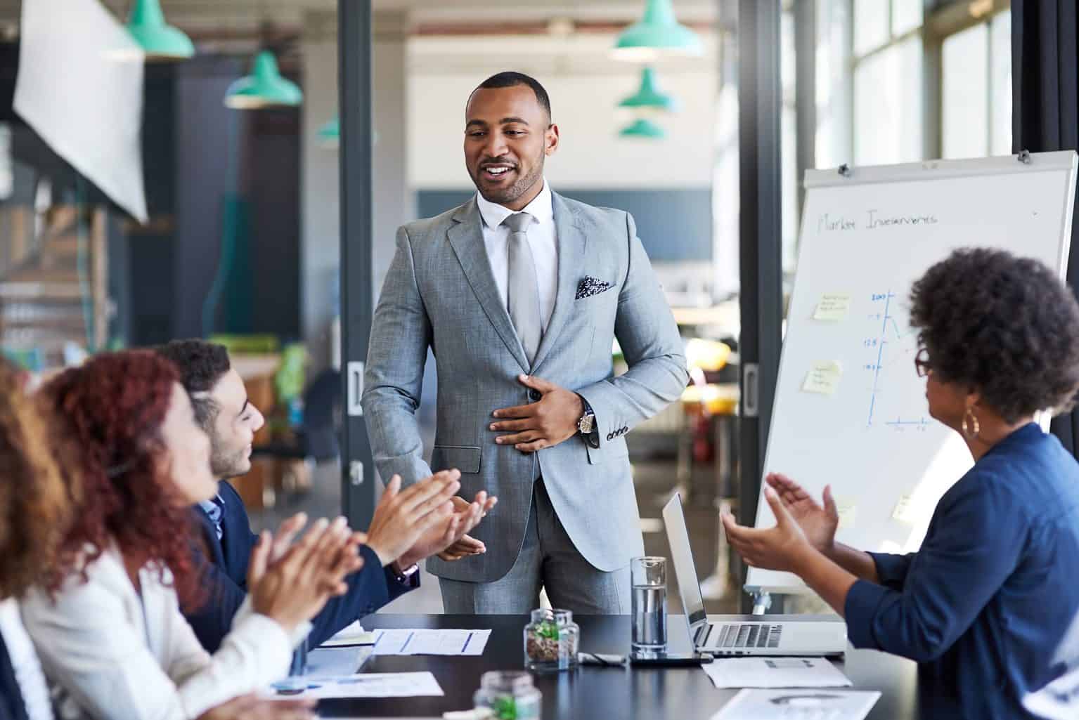 Standard Operating Sheet (SOS): Engage Employees and Stay In Spec ...