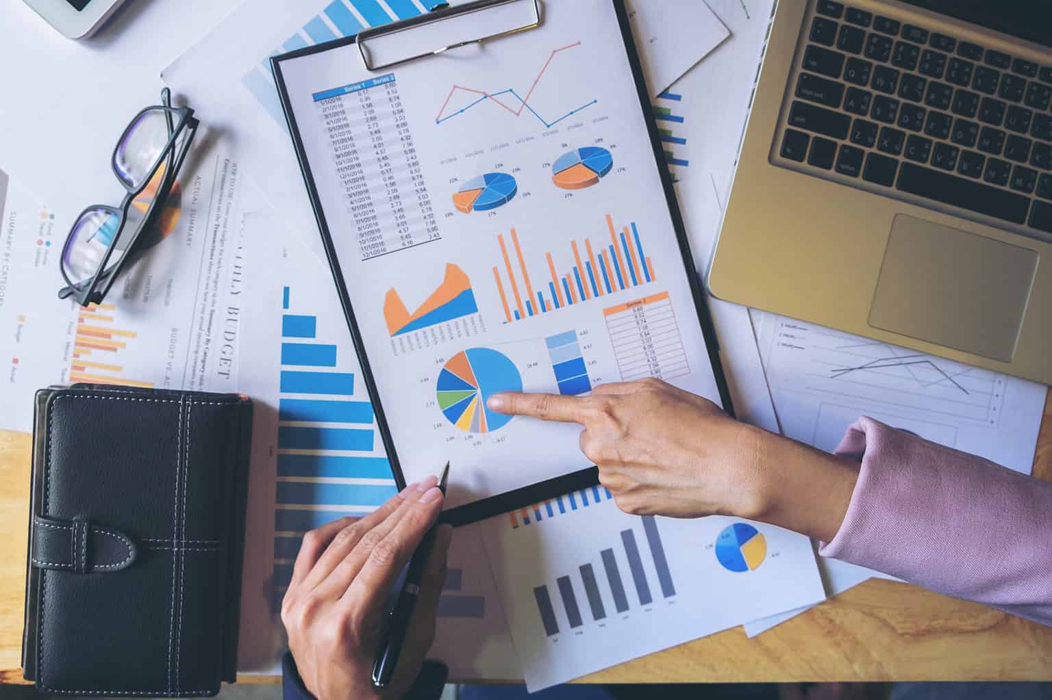 Project ROI: A Key Metric for Project Selection and Resource Allocation ...