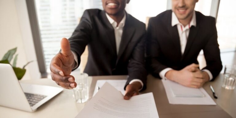 Case Study: Streamlining a Hiring Process - isixsigma.com