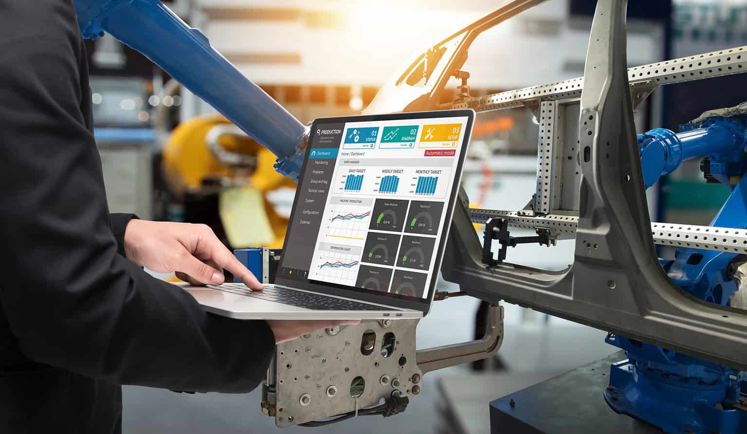 Ppk: A Critical Component of Quality Management Systems - isixsigma.com