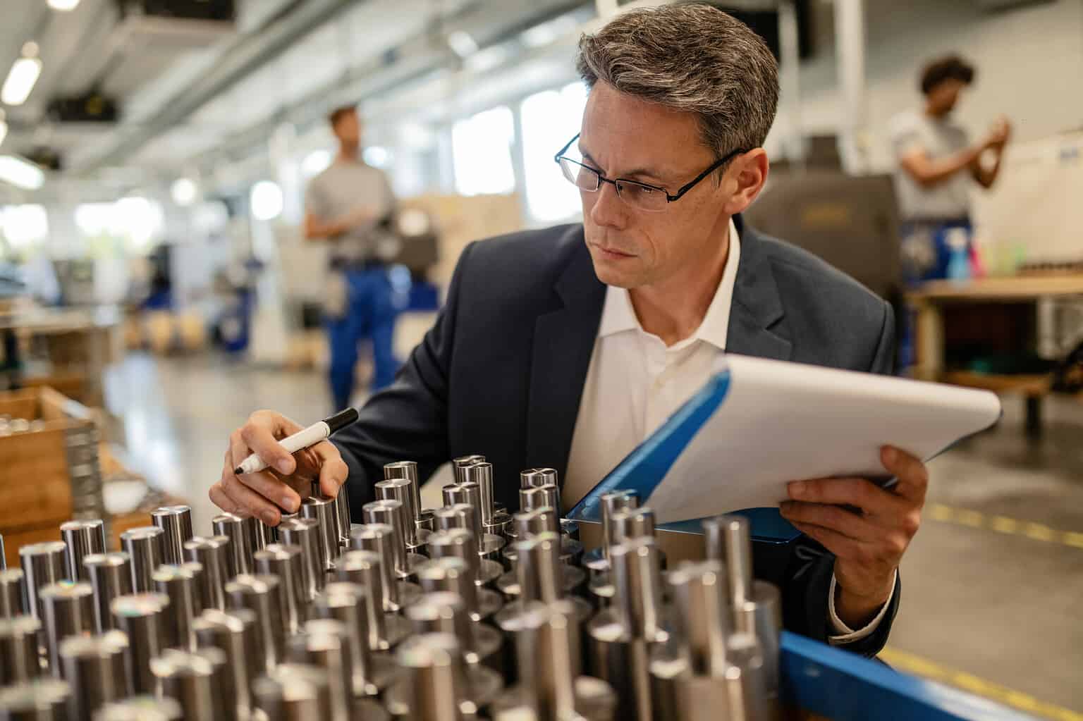 What is a Certificate of Conformity (COC)? A Complete Guide - isixsigma.com