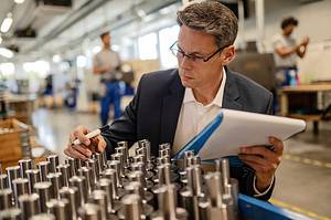 What is a Certificate of Conformity (COC)? A Complete Guide - isixsigma.com