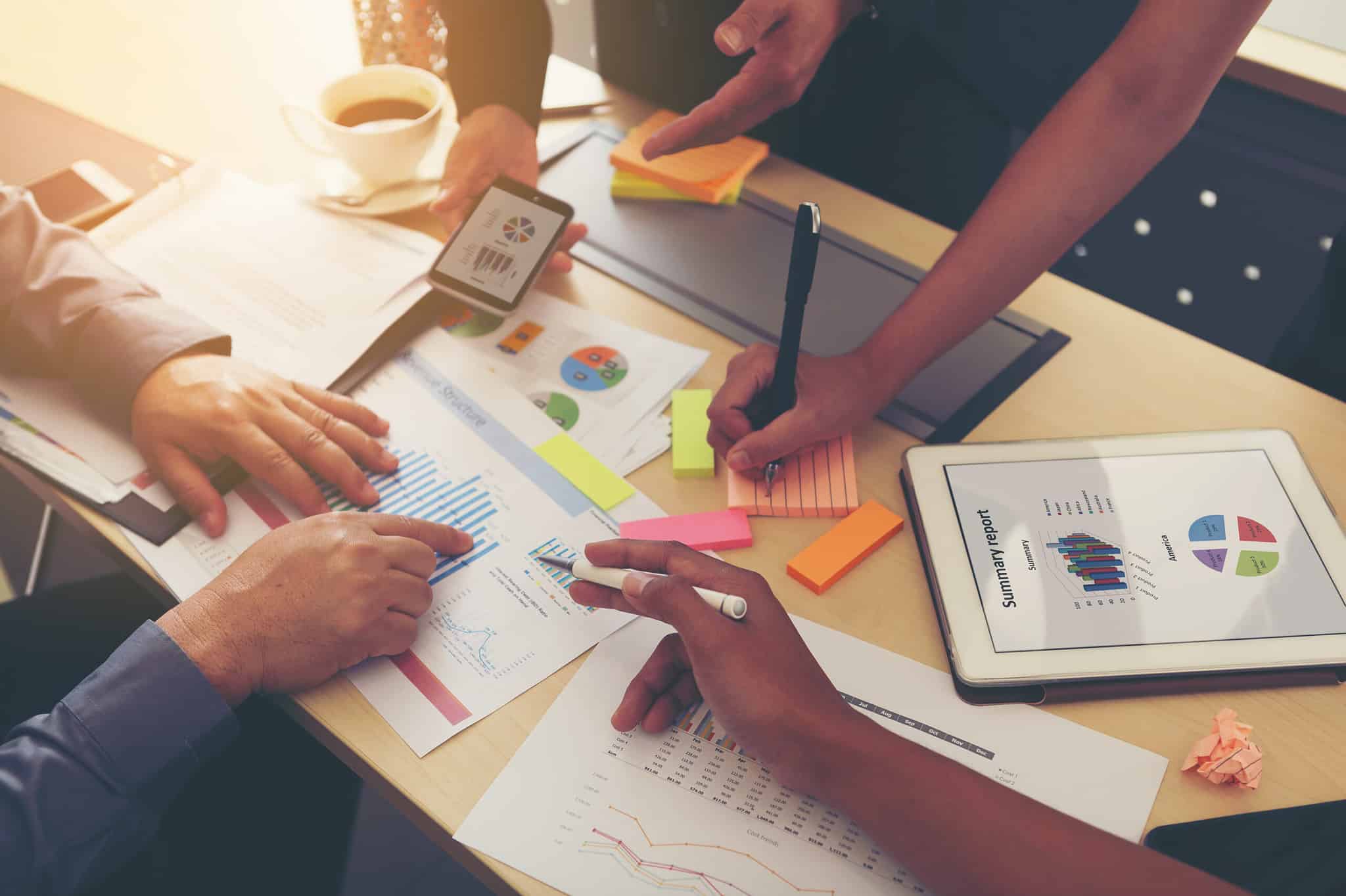 Operational Definition: Unlocking Paths of Communication Through ...