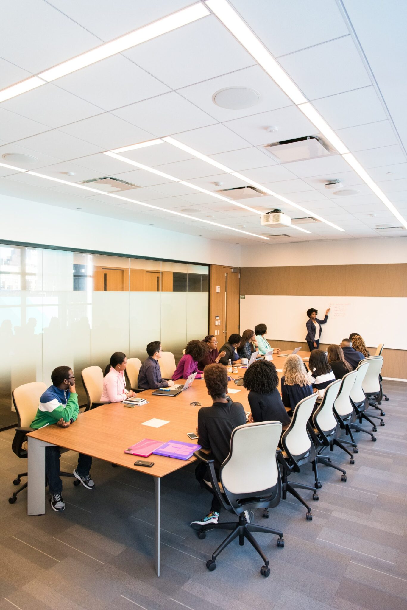 Lean Six Sigma Champion Training and Certification - isixsigma.com
