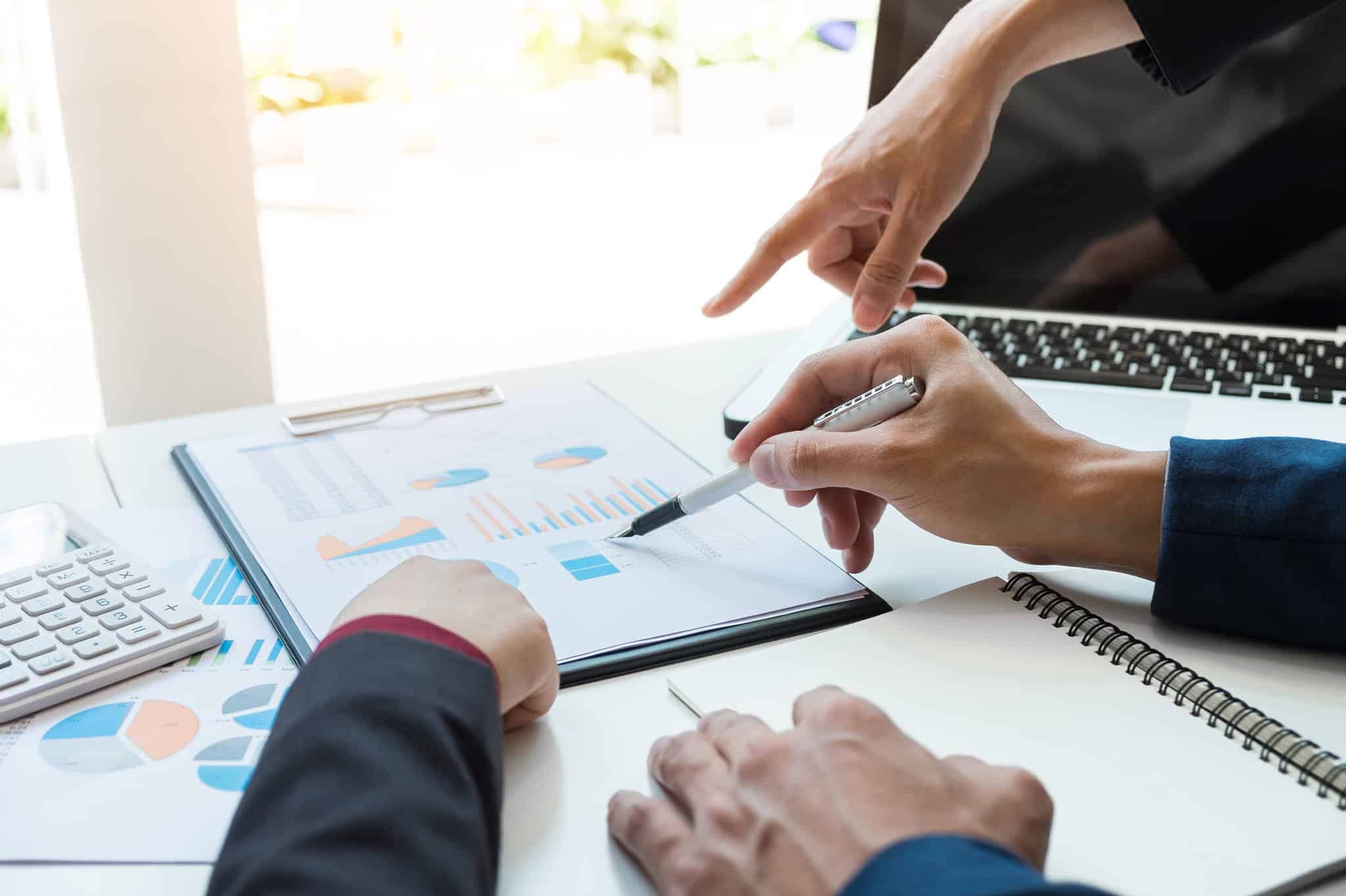 Mastering Process Improvement Through Y=f(x) Methodology - isixsigma.com