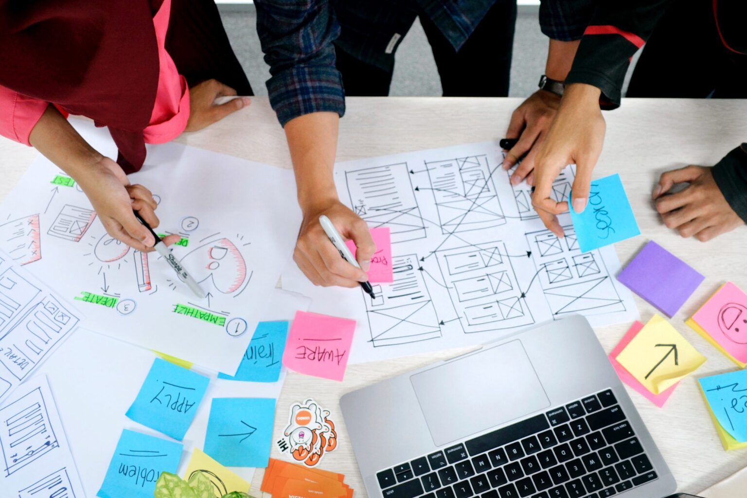 Value Stream Map vs. Process Map: What's the Difference? - isixsigma.com