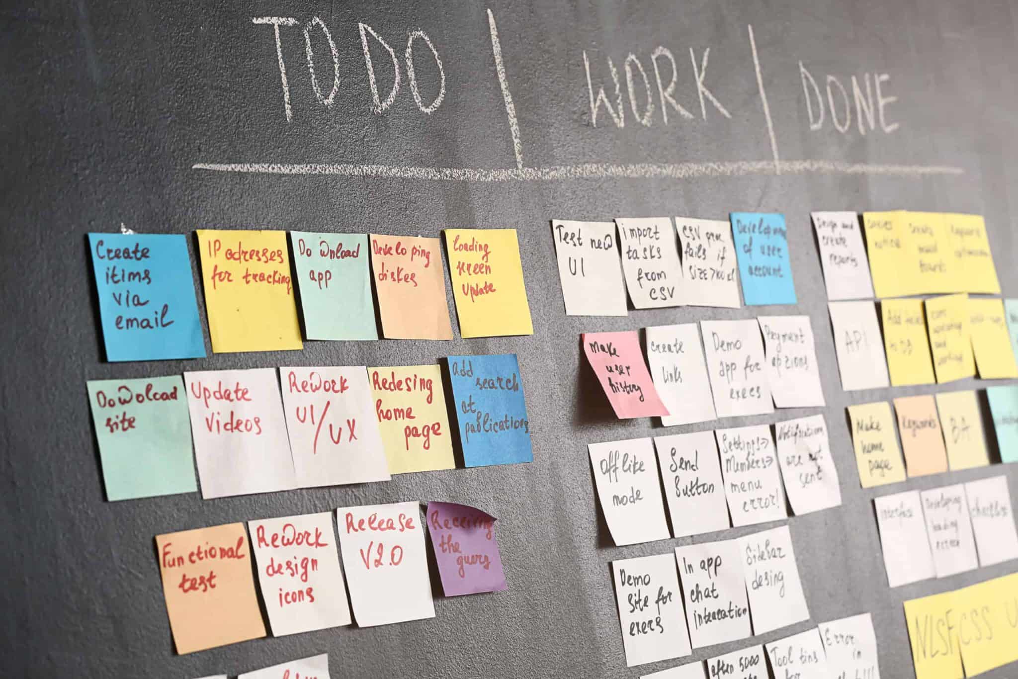 The Role of Scrum Masters: Enabling Teams to Achieve Excellence ...