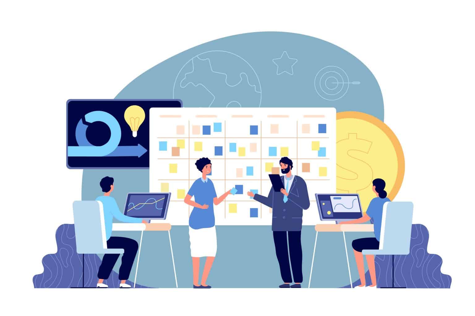 The Role of Scrum Masters: Enabling Teams to Achieve Excellence ...