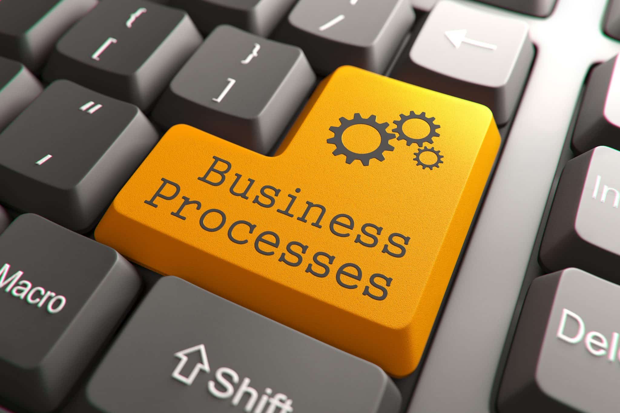 The Ultimate Guide to Business Process Reengineering: Transforming Your ...