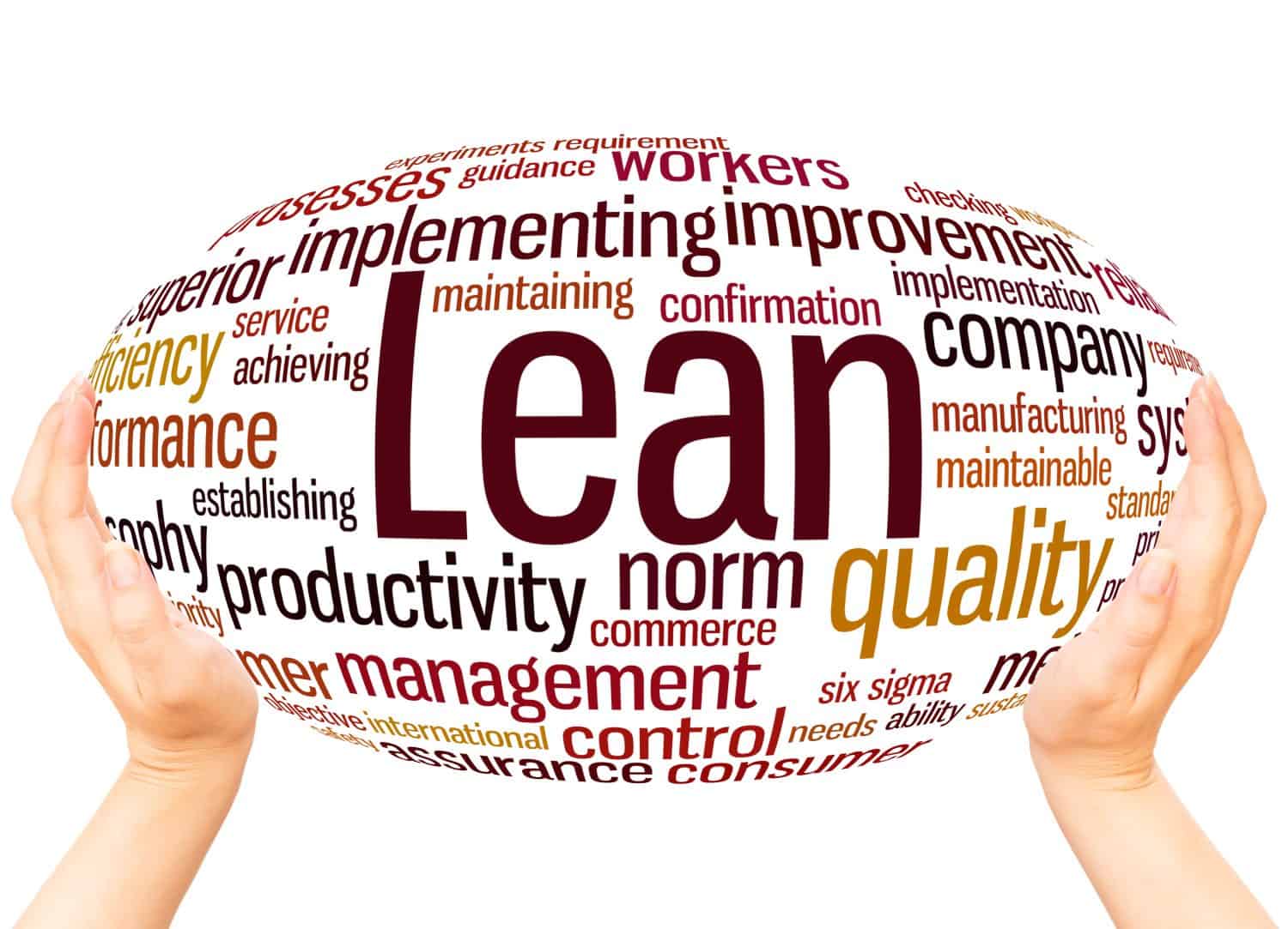 Lean vs. Agile in Manufacturing: Choosing the Right Path for Process ...