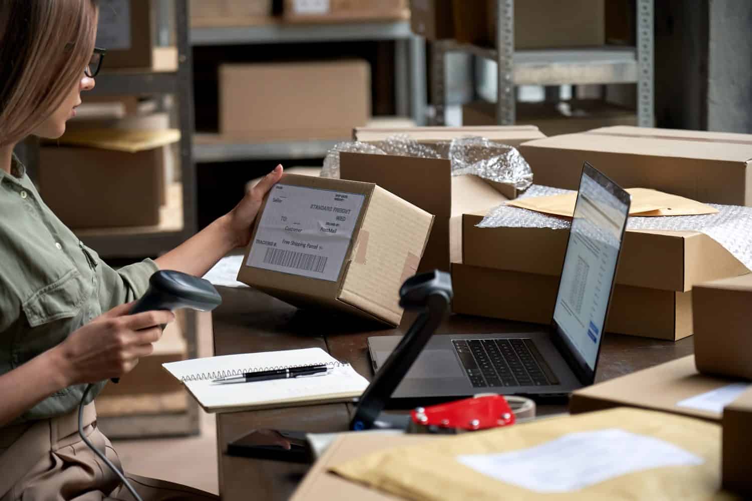 Precision Inventory Through Kaizen - isixsigma.com